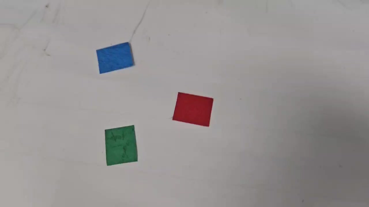 RgB Object Detection Model by Innovedexmmo
