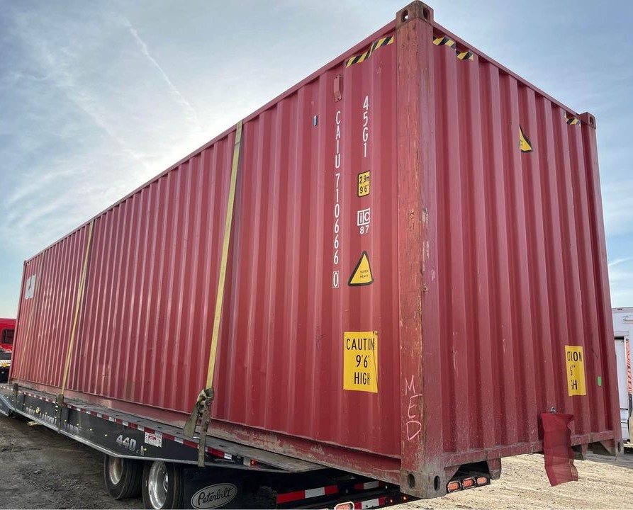 container_segmentation Instance Segmentation Dataset by SpringTech Ventures