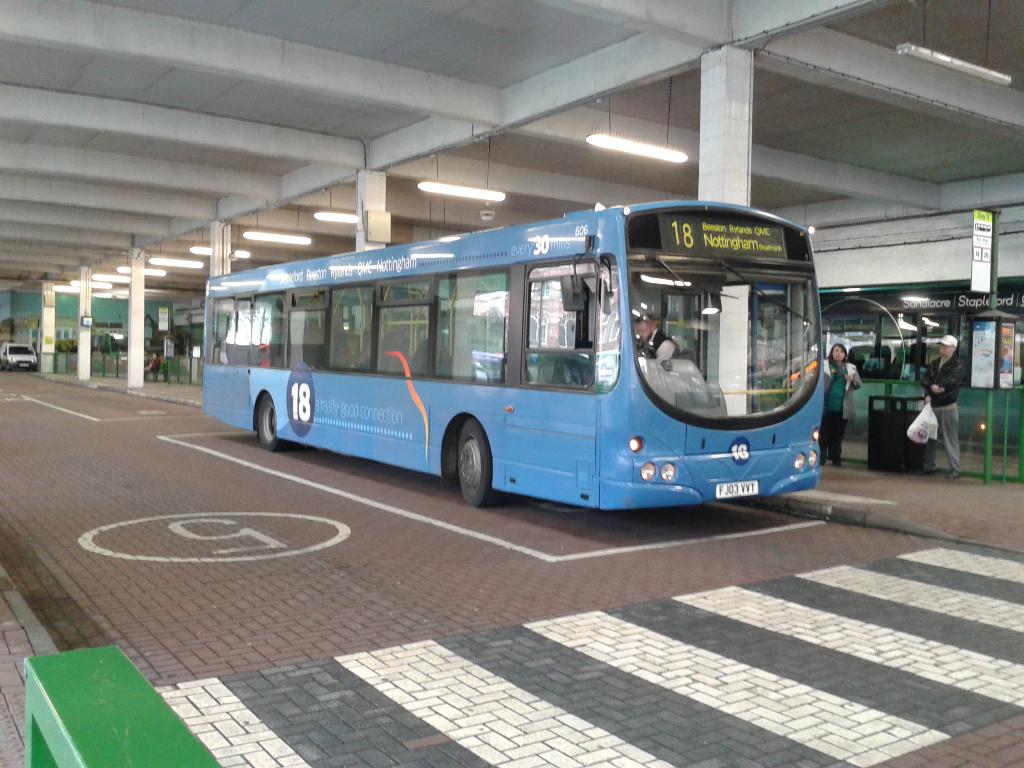 BUS Object Detection Dataset by Ssemakula Daniel