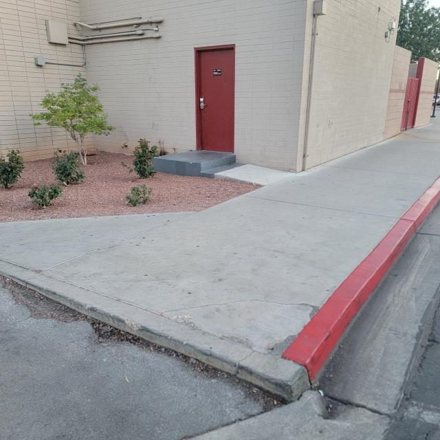 Scene segmentation Semantic Segmentation Model by Thesis work