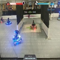 robomaster, Page 3 | Roboflow Universe Search