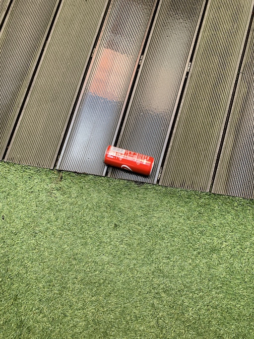 Waste Object Detection Object Detection Model by T