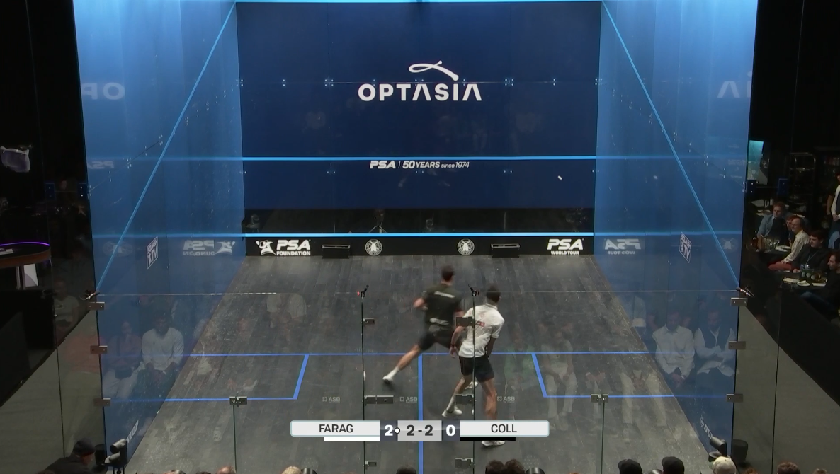 Squash Object Detection Model by Projects