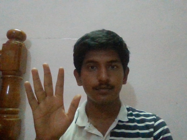 Sign-Language Object Detection Dataset by ESA