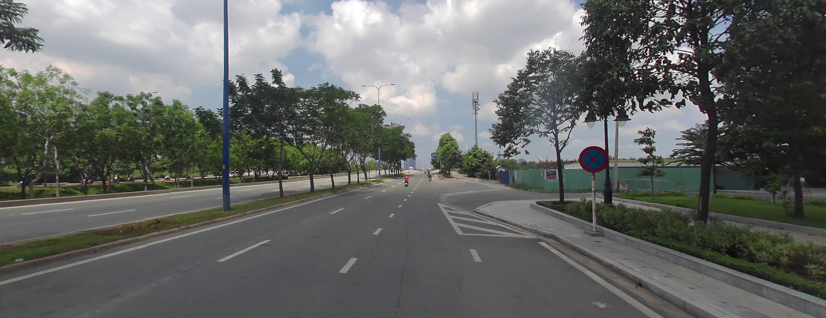 Traffic sign Object Detection Model by hoangthanh