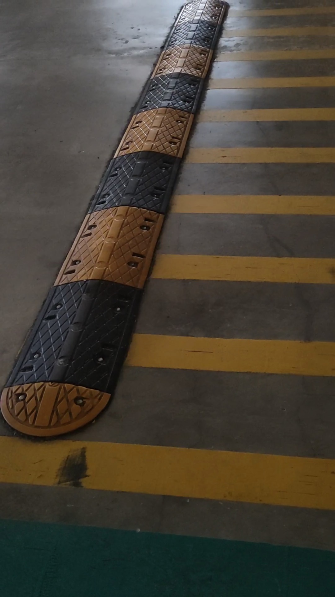 Road Condition Recognition Object Detection Dataset by university