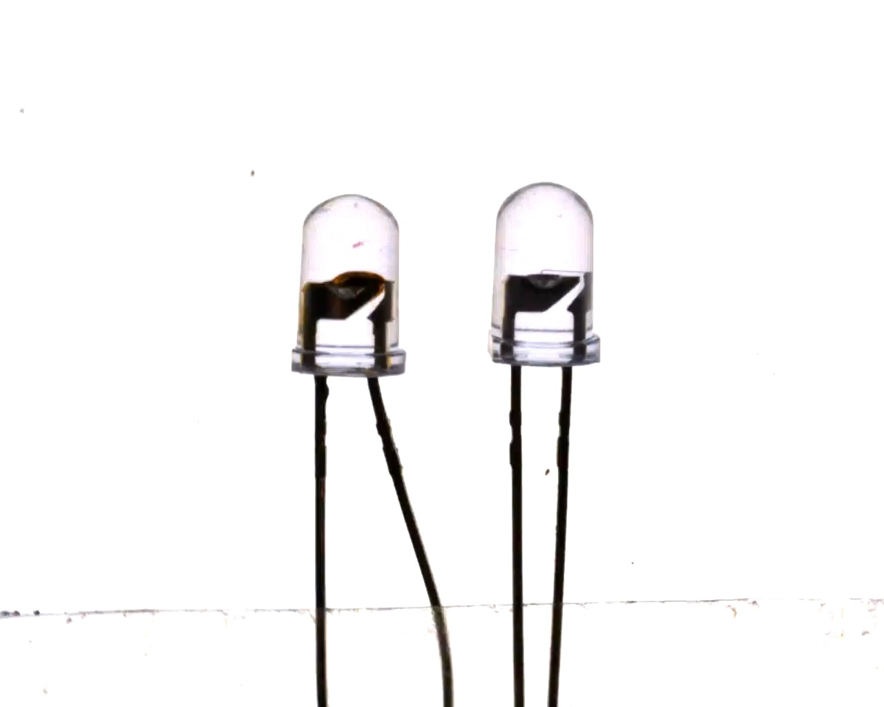 Detection Of Led Anode And Cathode Object Detection Dataset And Pre