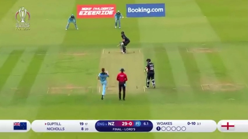 Player Tracker Object Detection Dataset And Pre Trained Model By Cricket
