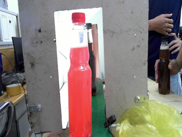 sting Object Detection Dataset and Pre-Trained Model by sting