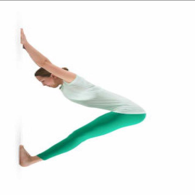 Posture Classification Classification Dataset By Edgedetectionpraktikum