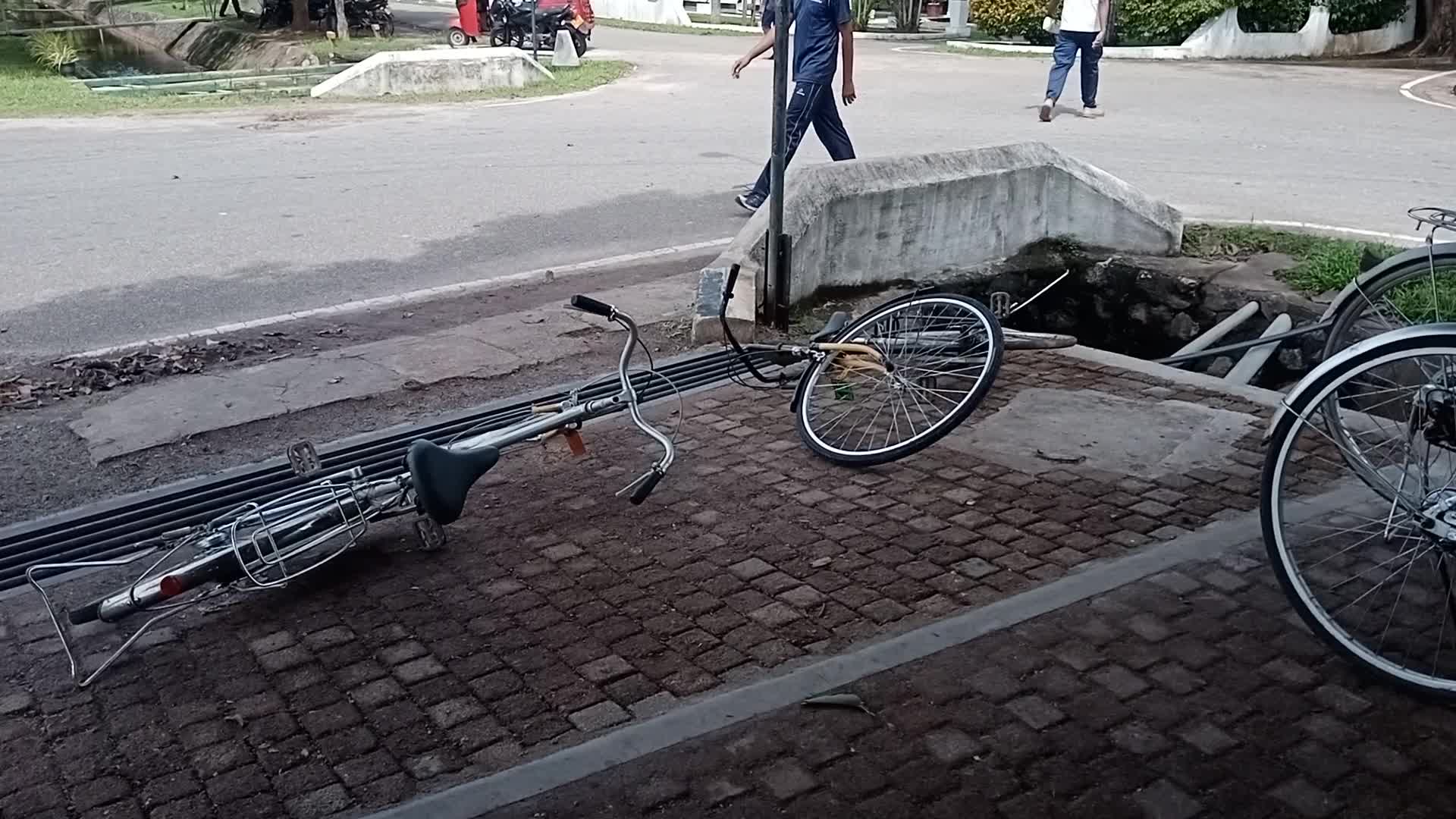 Bikedetection Object Detection Dataset By Rajarata University