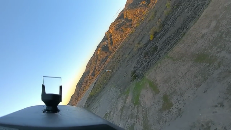 Project Cyclone - Roboflow Universe