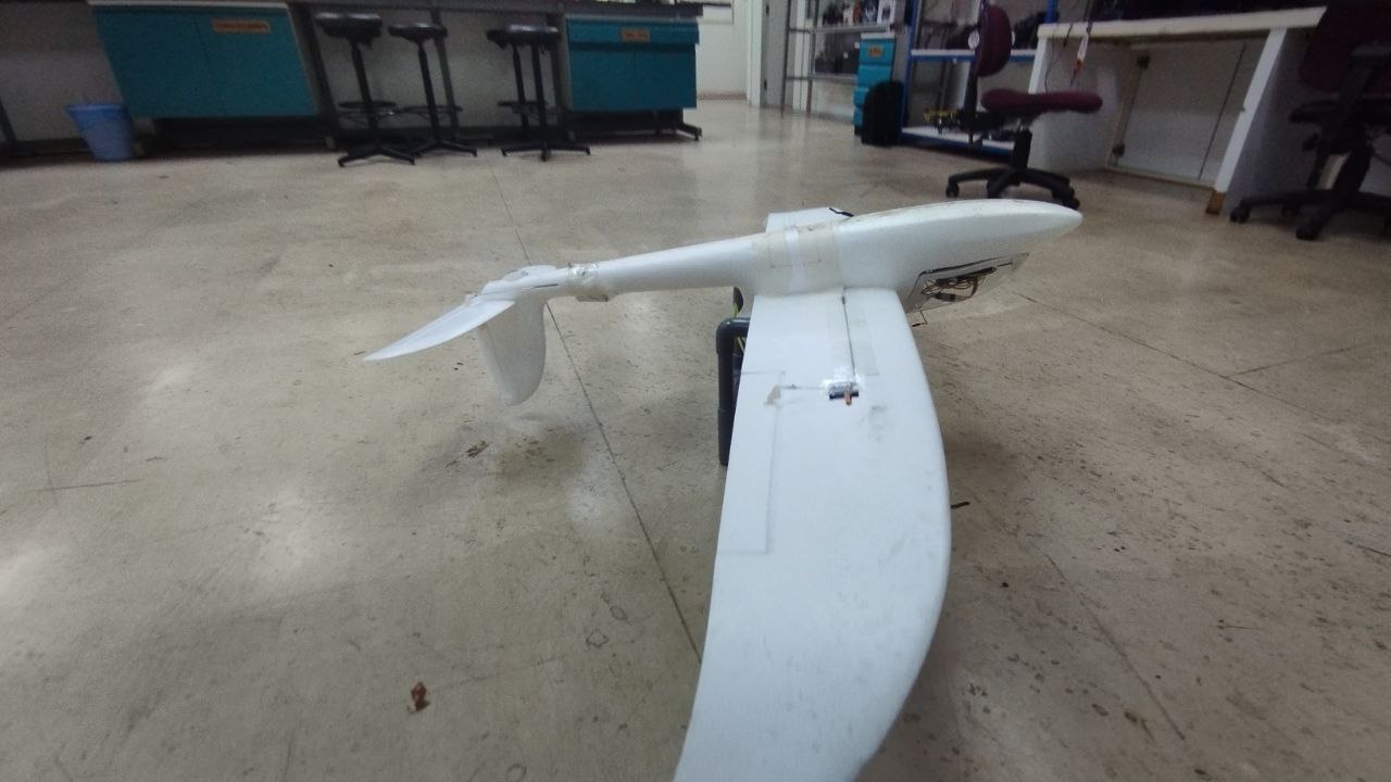 Plane Object Detection Dataset by Project Cyclone