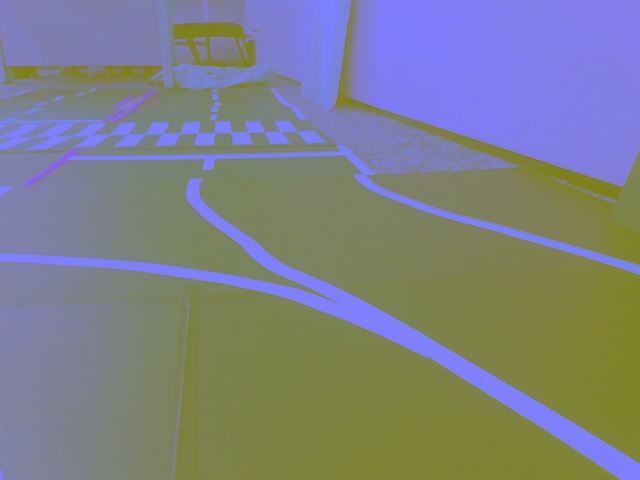 branch Object Detection Dataset by pobicA