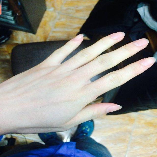 Nail Instance Segmentation Dataset by dudel