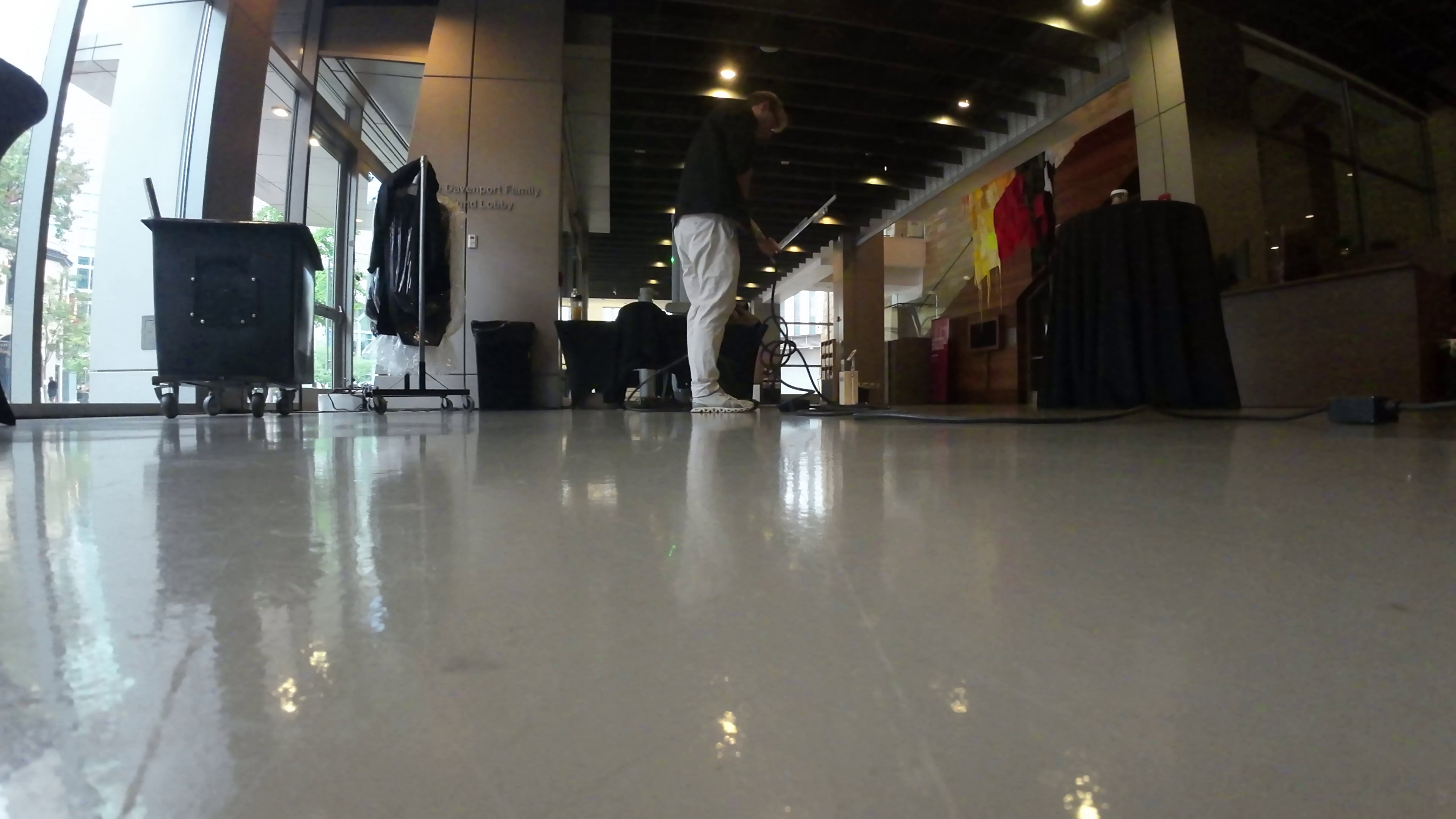 UISTDEMO Instance Segmentation Dataset and Pre-Trained Model by Drone Accessibility Mapping