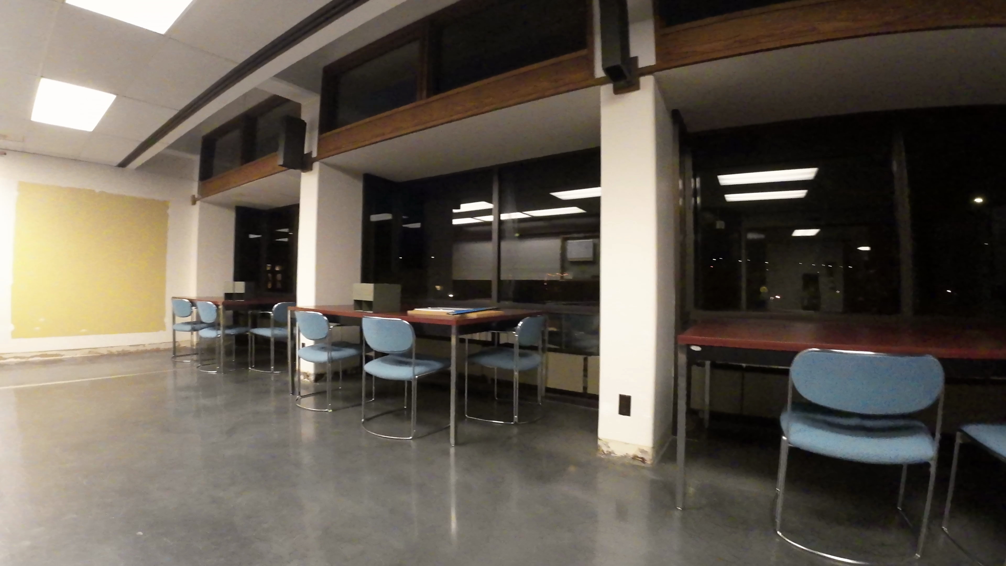 OceanTeachingBuilding Instance Segmentation Dataset by Drone Accessibility Mapping