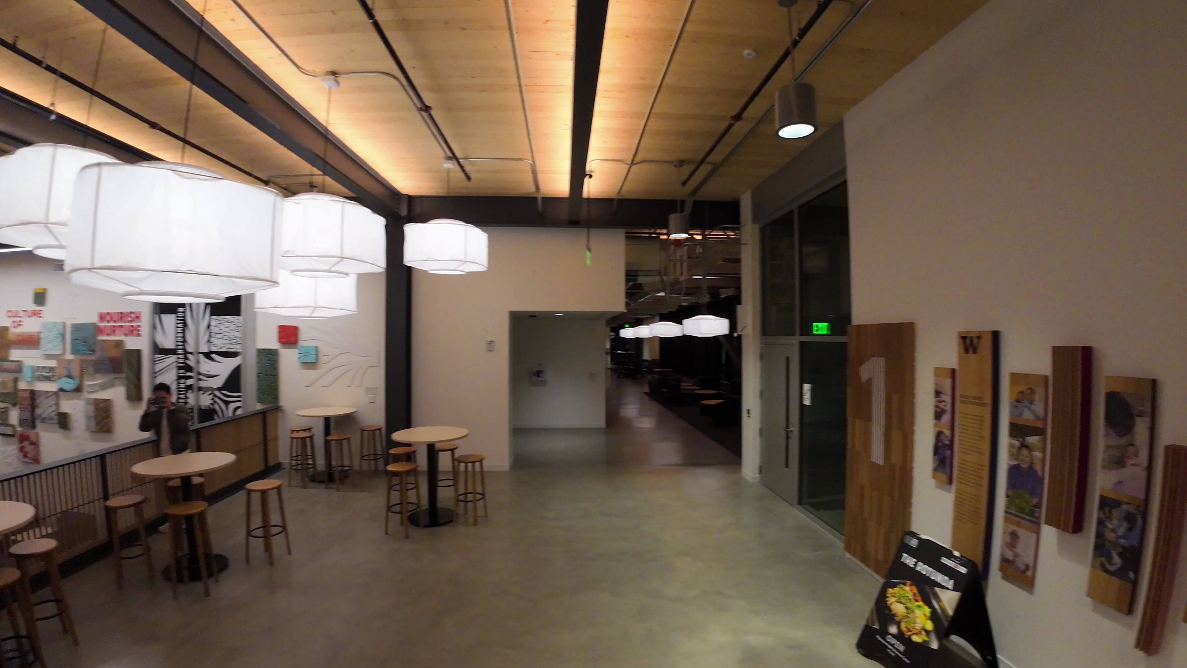 MedTeachingBuilding Instance Segmentation Dataset by Drone Accessibility Mapping