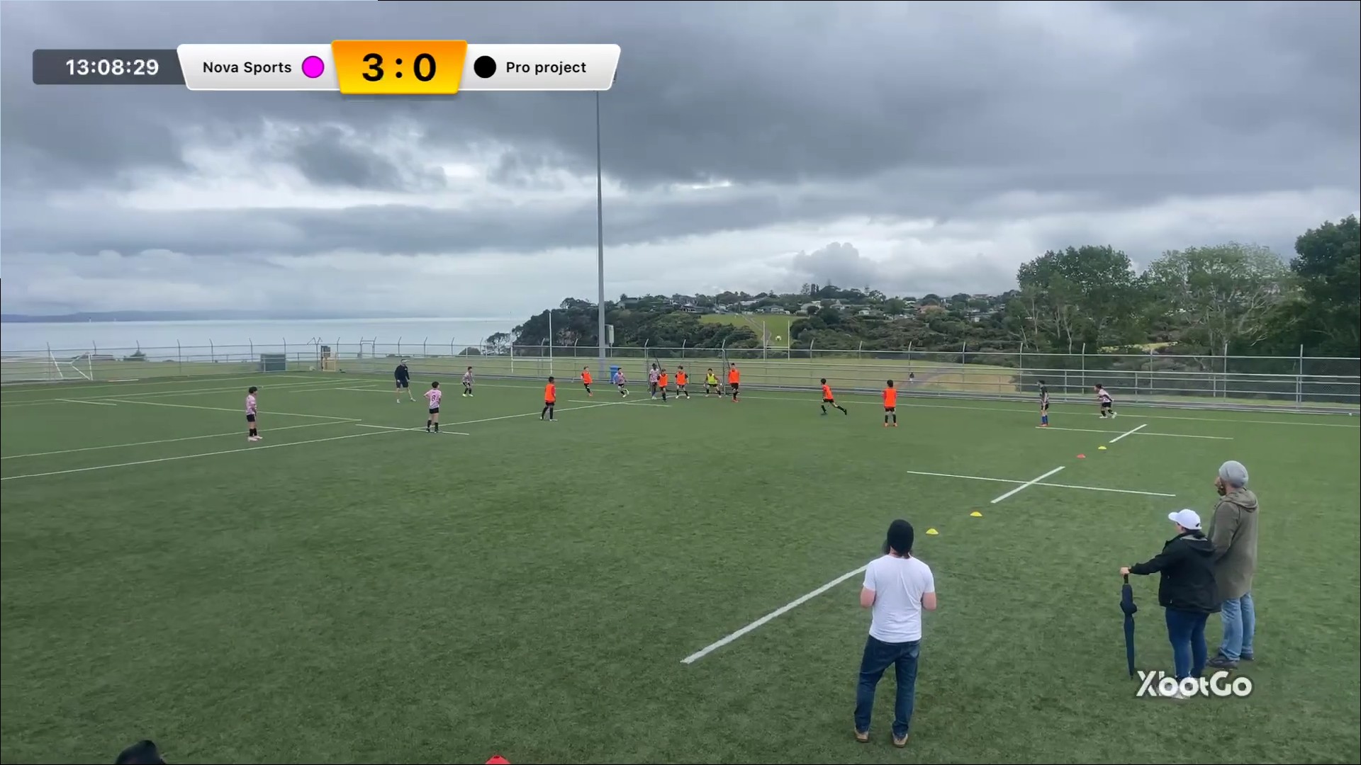 Football Object Detection Dataset and Pre-Trained Model by Football