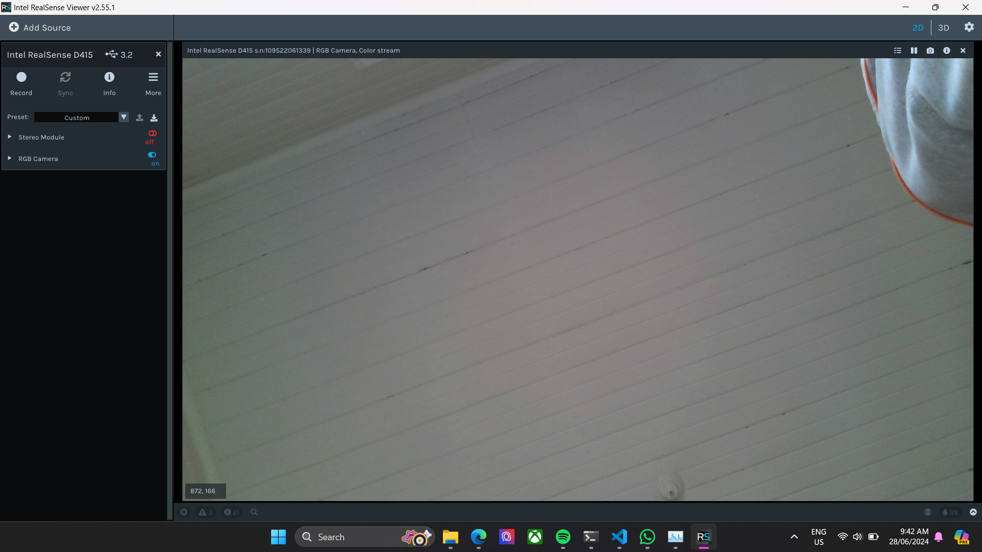 Yandle - Roboflow Universe