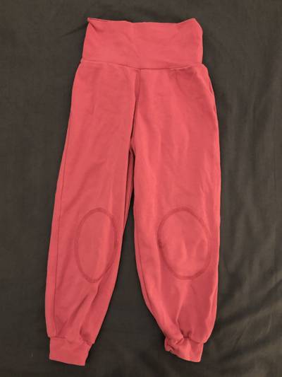 Pants Object Detection Dataset by Clothing