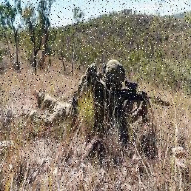 army Object Detection Dataset by datasets