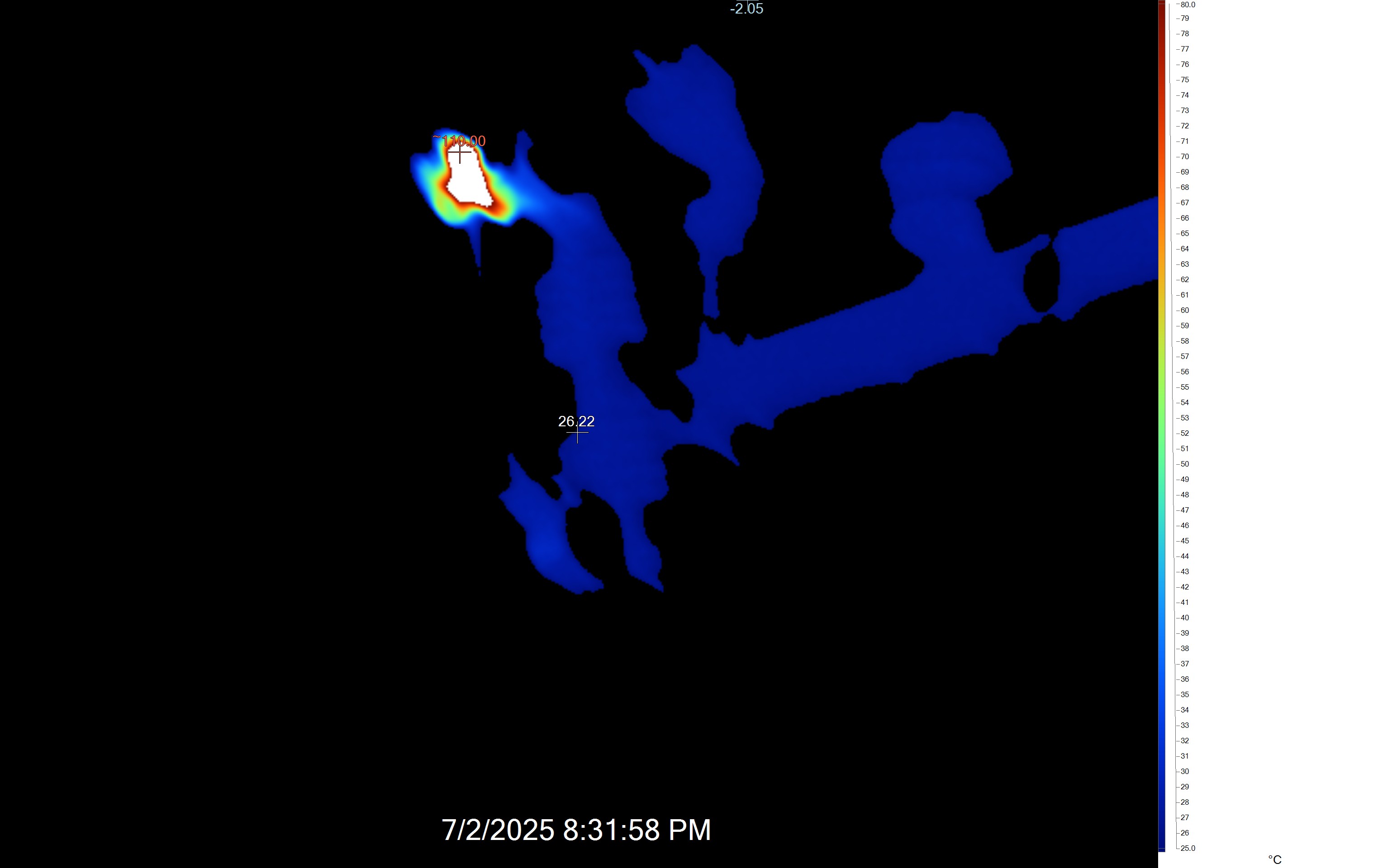 Transformer Anomaly Detection Object Detection Dataset by Pri