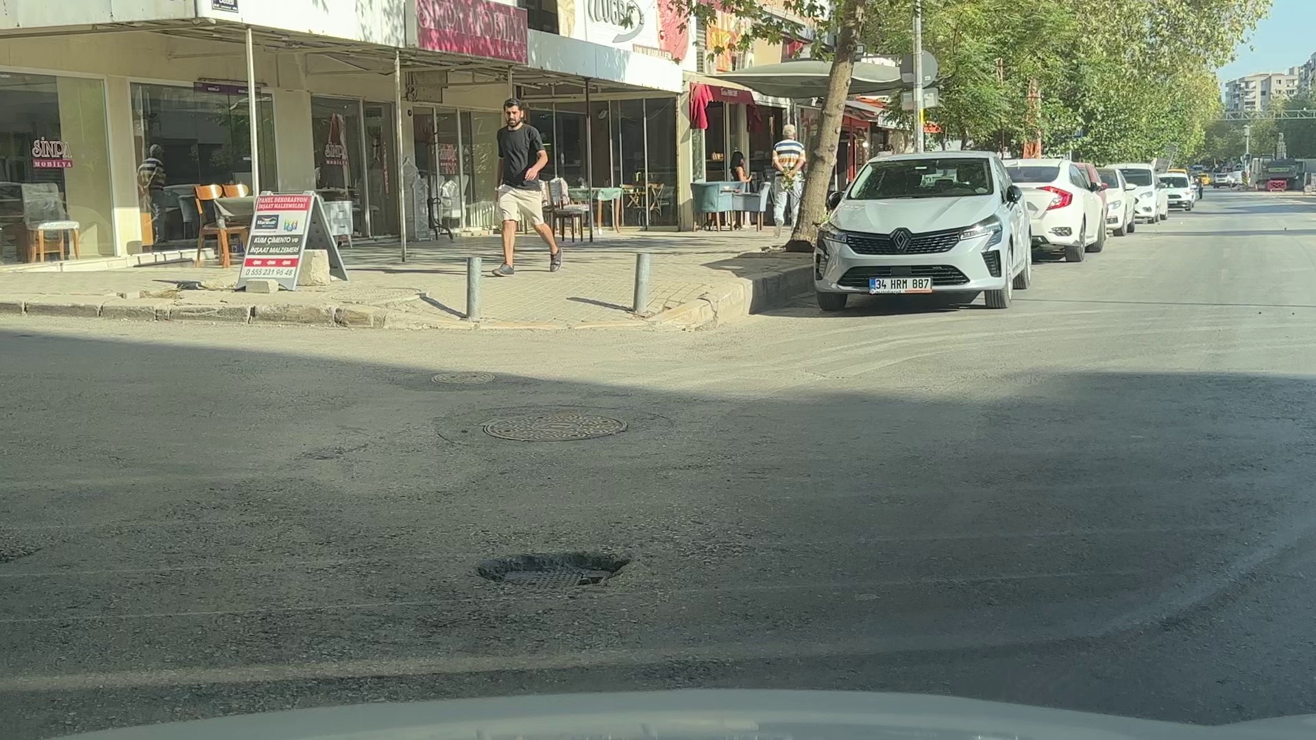 potholes-versiyon-1 Object Detection Model by potholesversiyon1