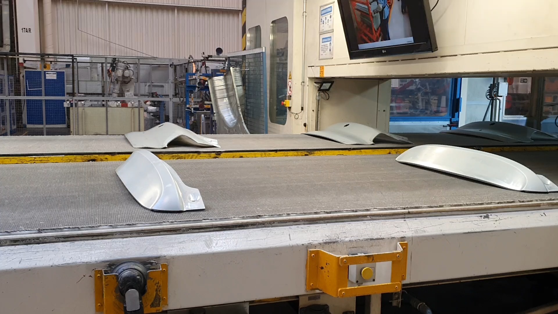 automotive Object Detection Model by SamsungSDS