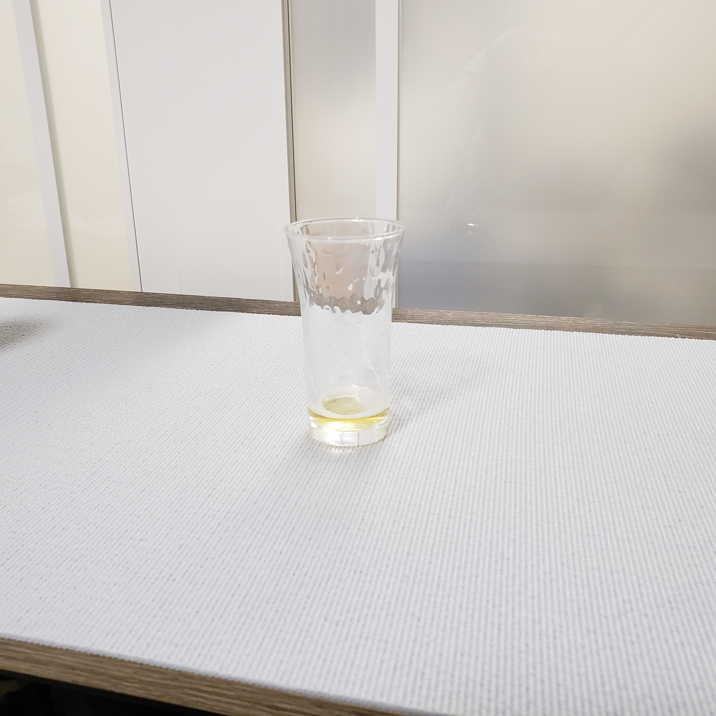 Glass-Fill Instance Segmentation Dataset by AbhishekWO