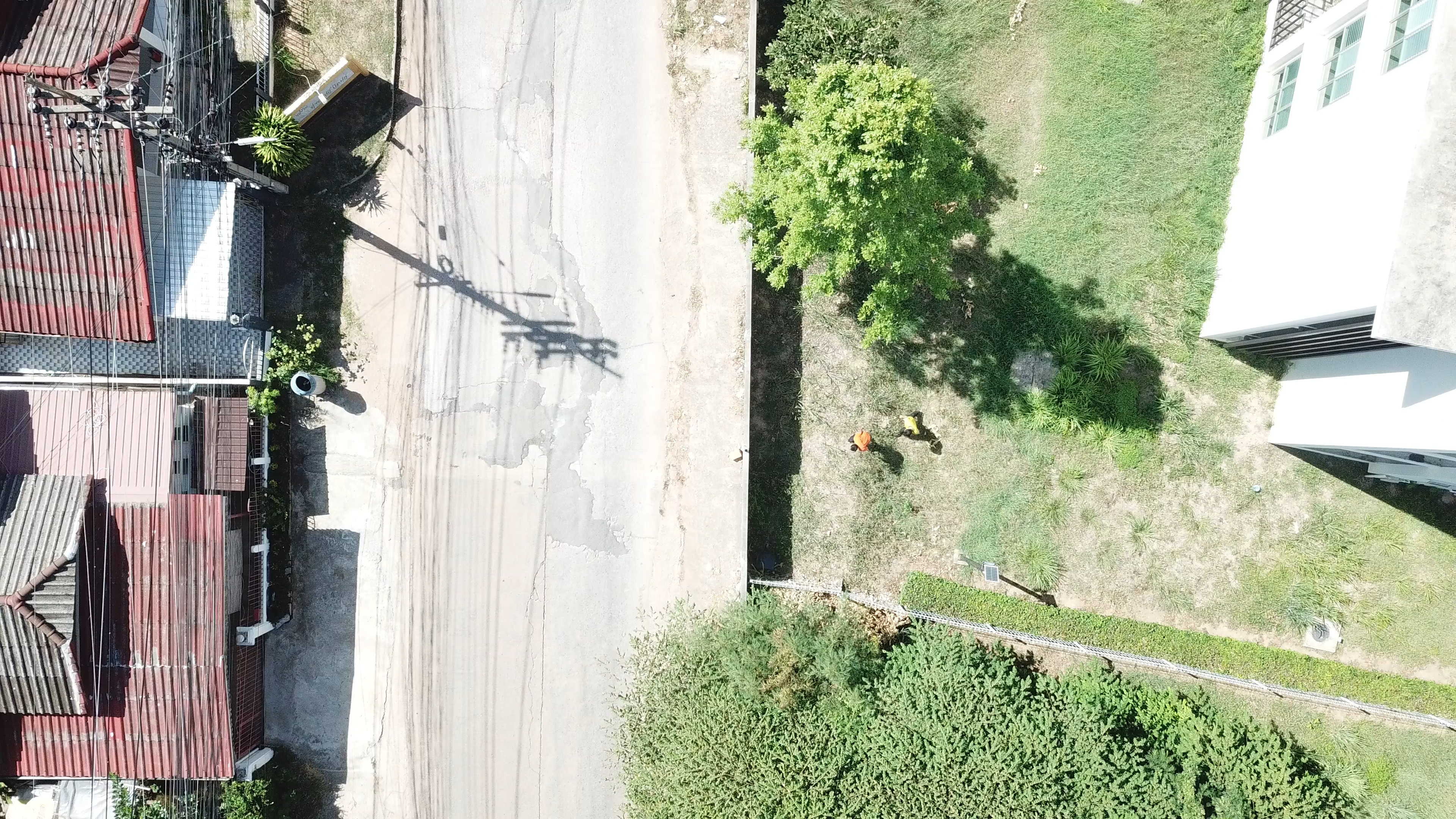 drone security Object Detection Dataset by Nick