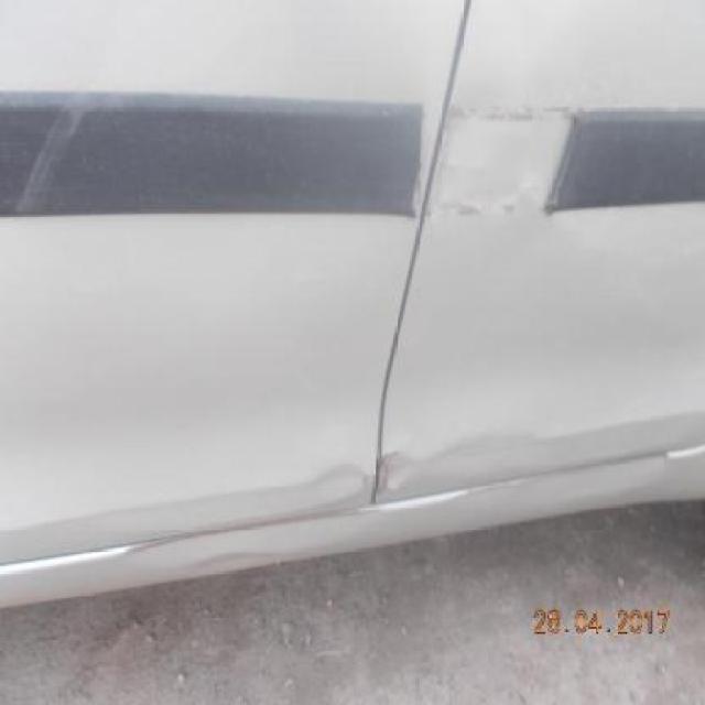 car damage detection2 test2 Object Detection Dataset by Car damage ...