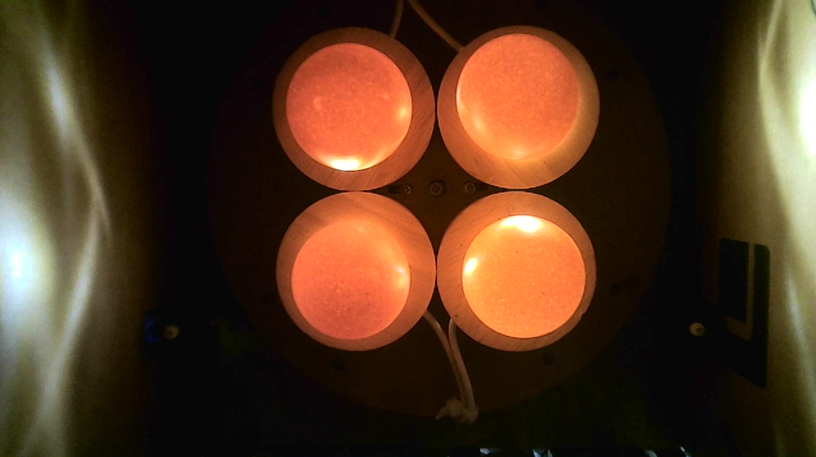 Egg Classification Object Detection Model by Airlangga