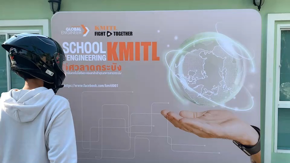 Helmet Object Detection Model By Kmitl