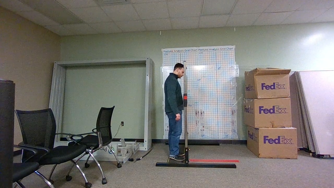Barrier Detection Object Detection Dataset By Yolov8detection