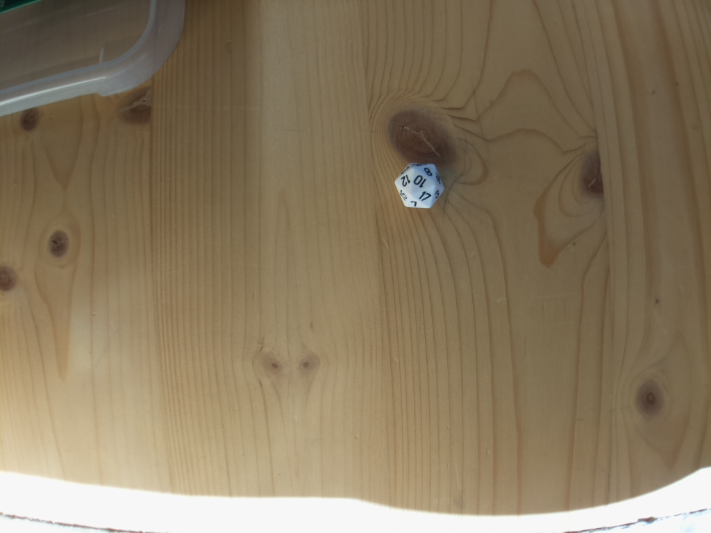 dice_test Object Detection Dataset and Pre-Trained Model by test