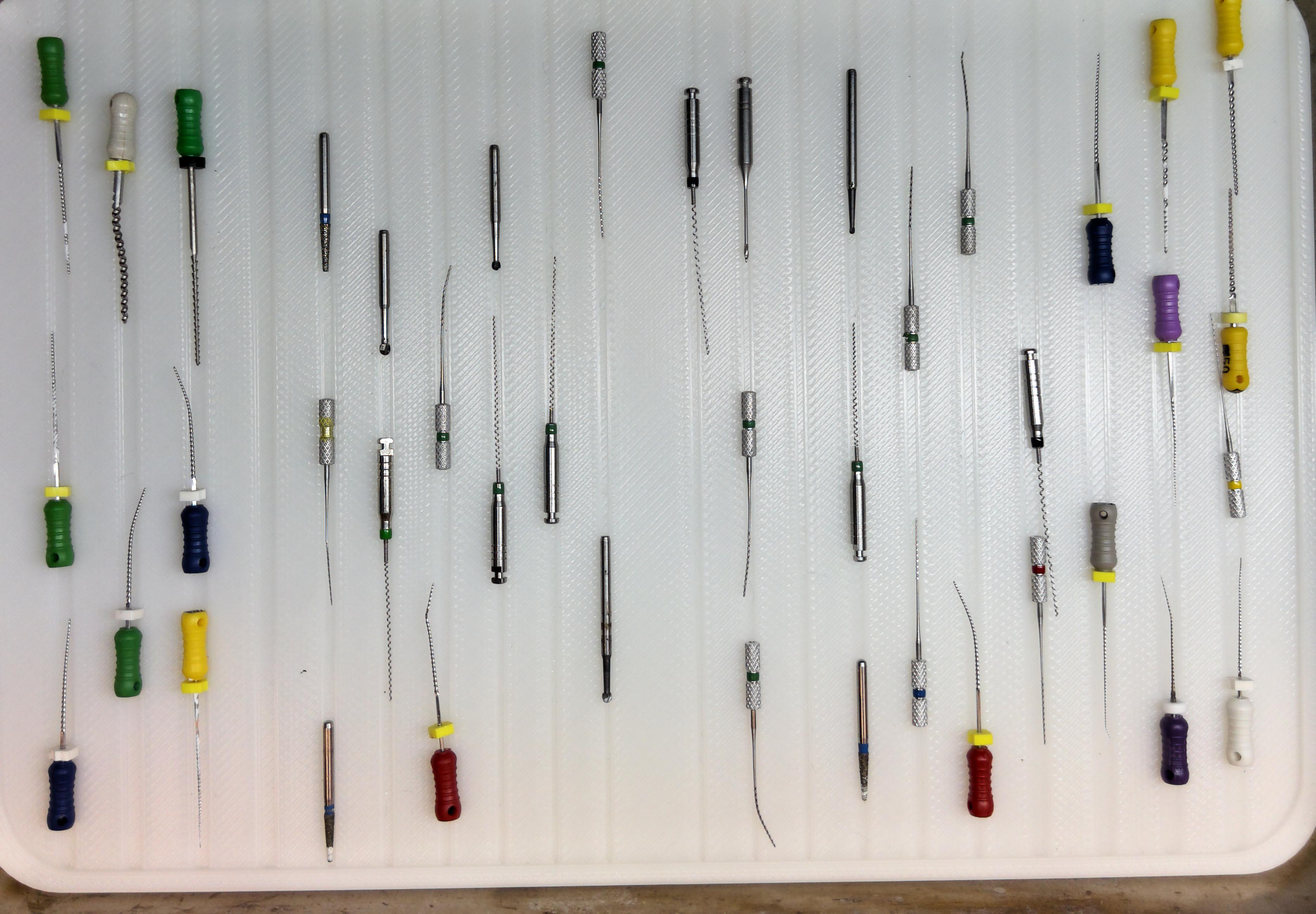 Dental Burs v1 Object Detection Model by WorkspaceSTC