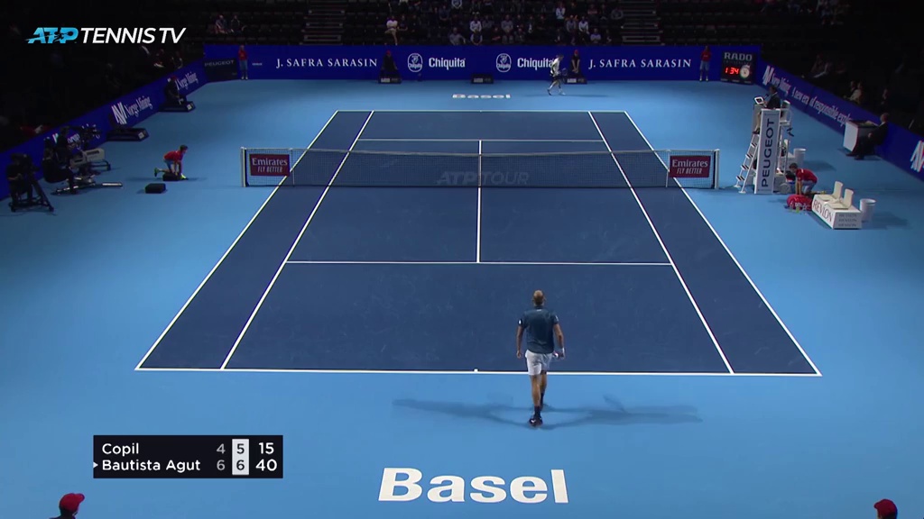 tennis-court-detection Object Detection Dataset by Harrystation