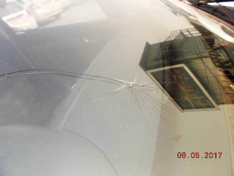 Car Damage Object Detection Dataset and Pre-Trained Model by Cap