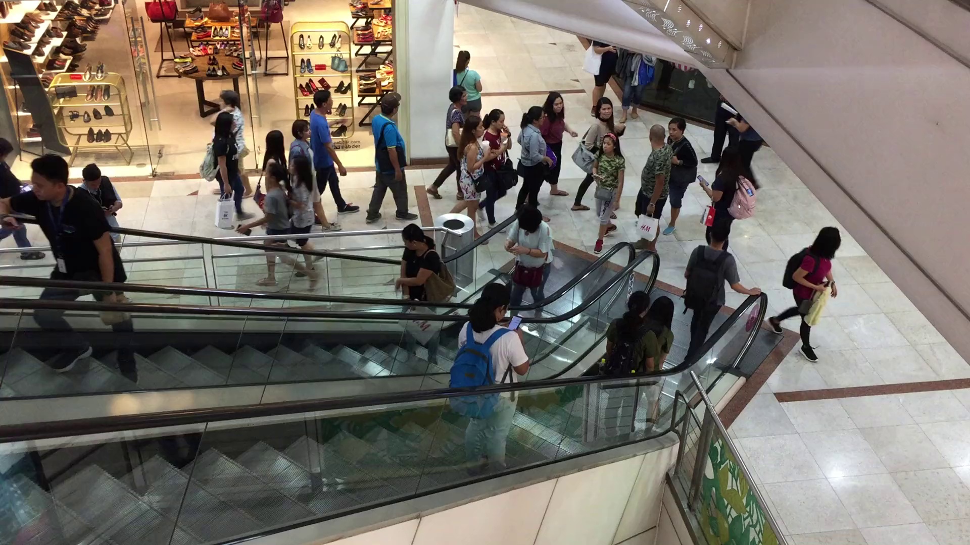 persons Object Detection Dataset by work