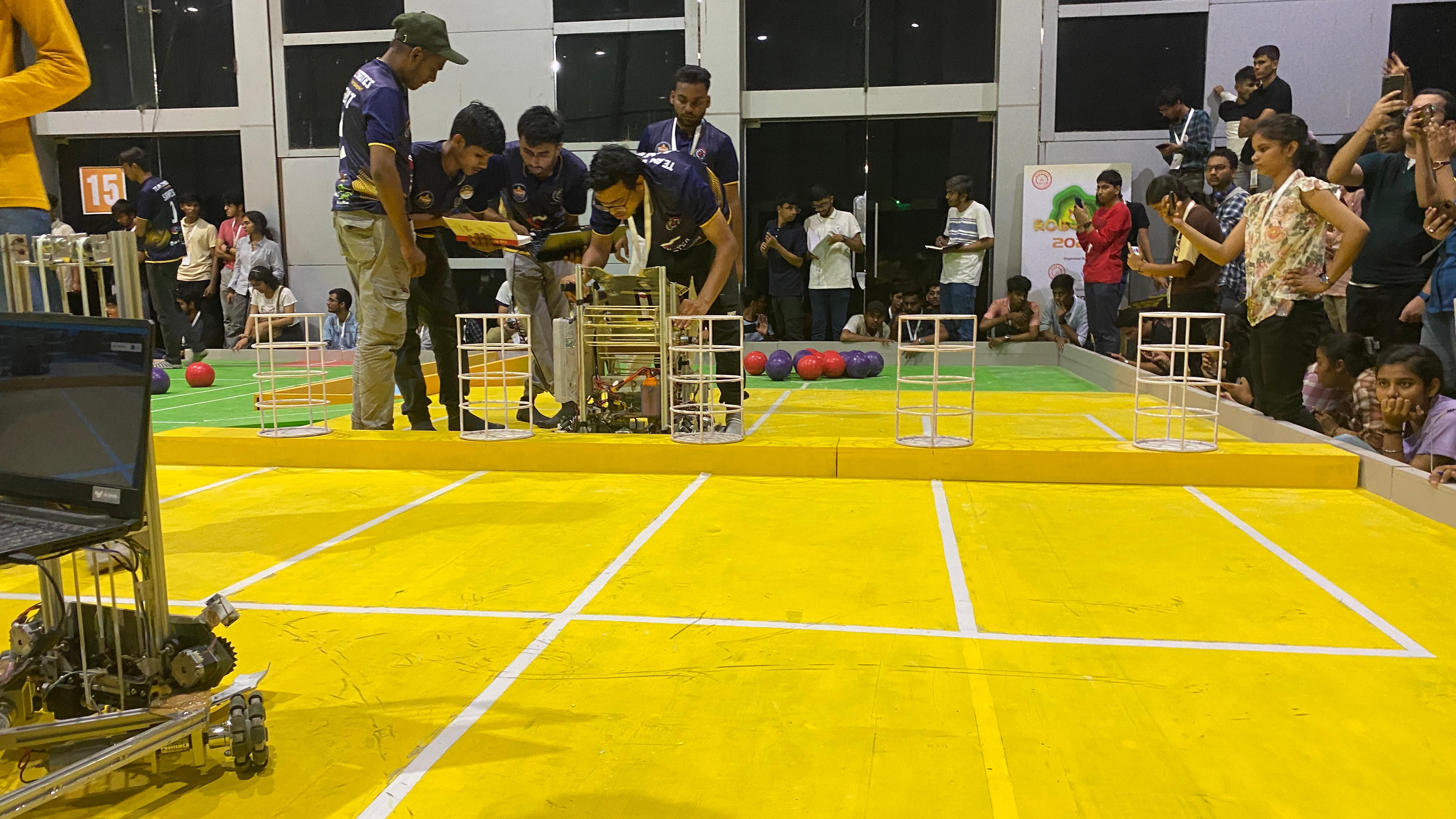 Delhi Object Detection Dataset By Delhi