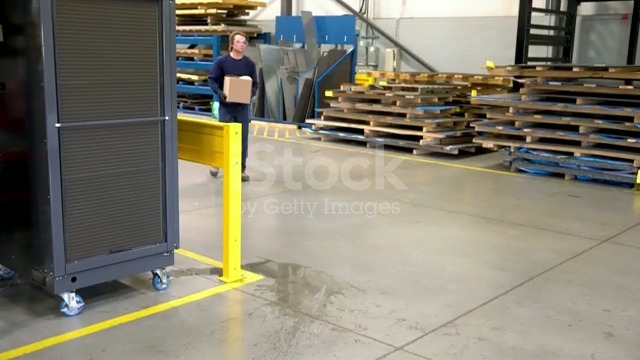 Fall_Detection Object Detection Dataset by CV WORKSPACE