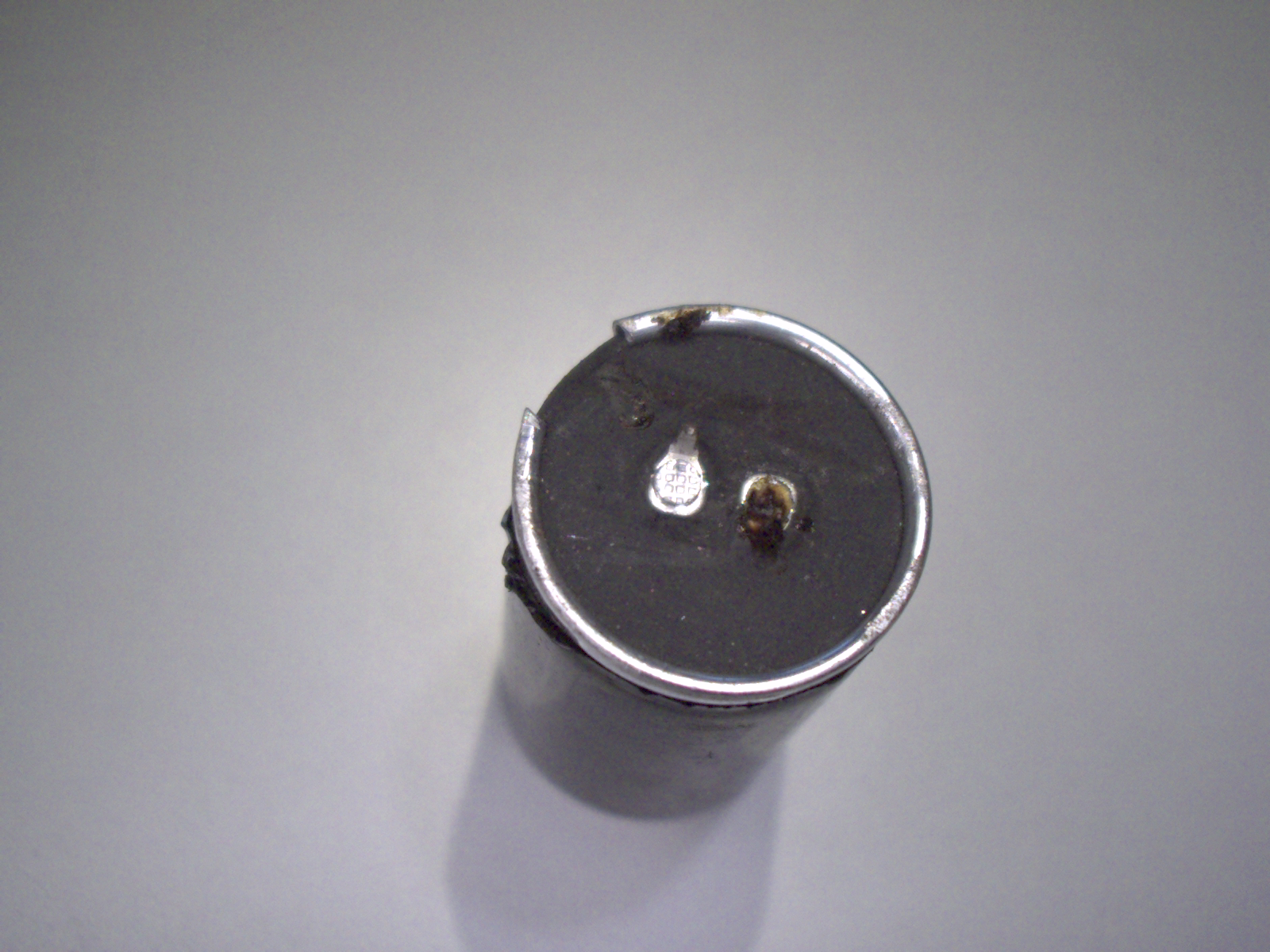 How to Use the Capacitor Defect Identification Object Detection API