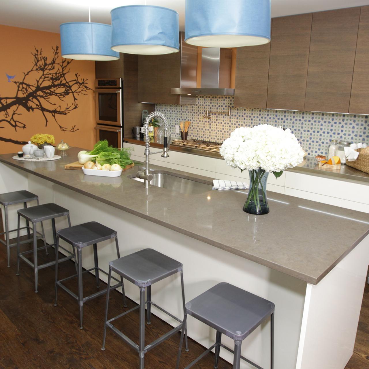 kitchen island Object Detection Dataset by test