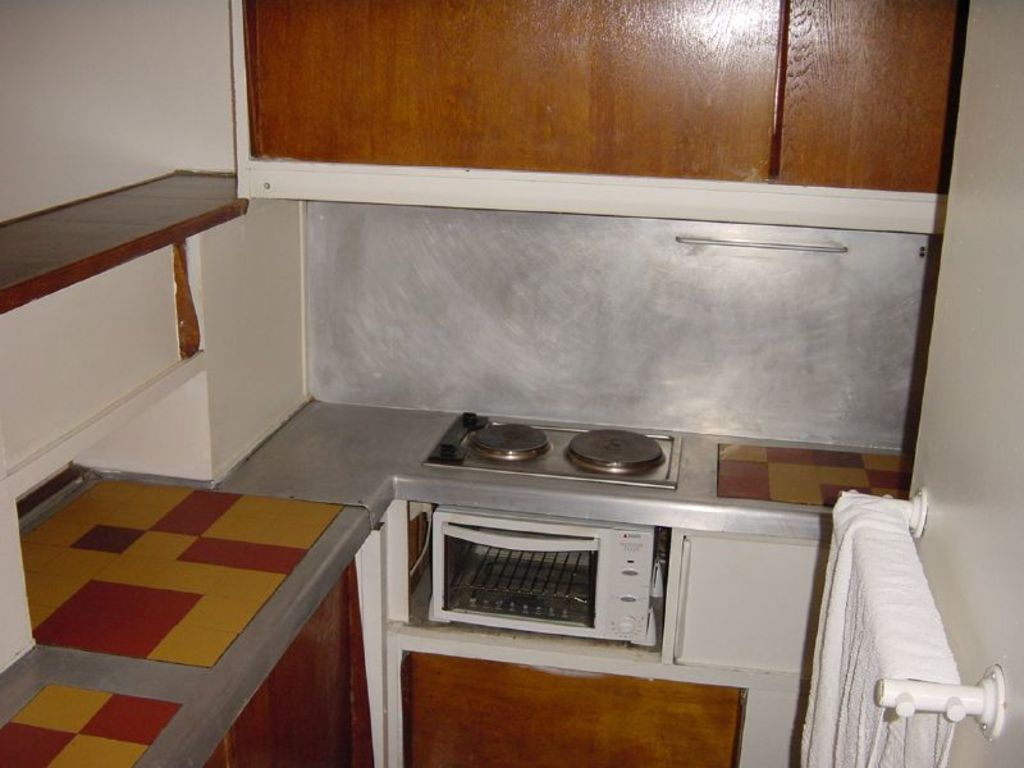 kitchen_mix Object Detection Dataset by test