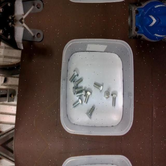 Machine Learning EIT - Roboflow Universe