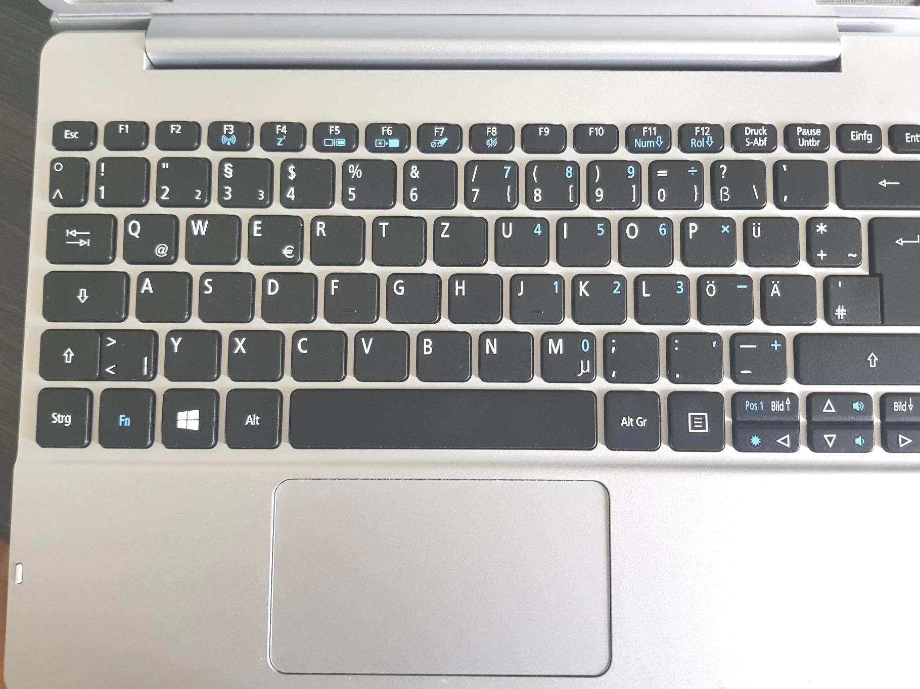 keyboard w/h bbox detection Object Detection Dataset by keyboard