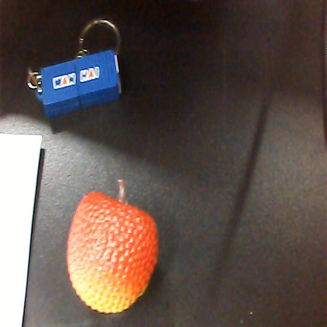 Internship Fruits Object Detection Dataset By Degree Project