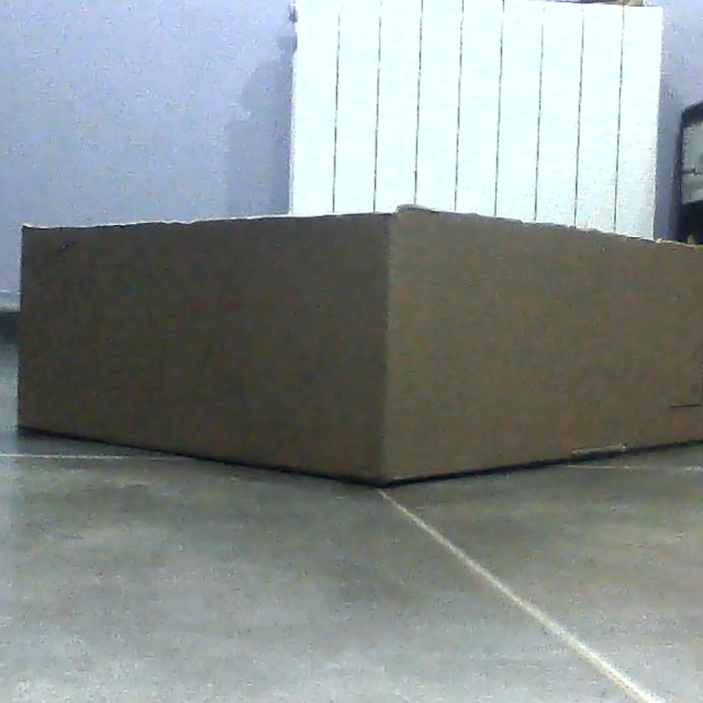 Container Object Detection Dataset And Pre Trained Model By Trash Object