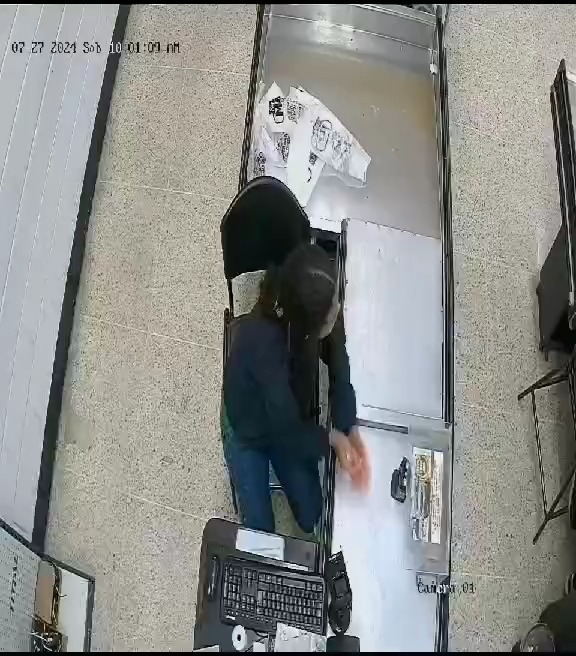 FreshMarket-Cashier Object Detection Dataset by DarvilleLab